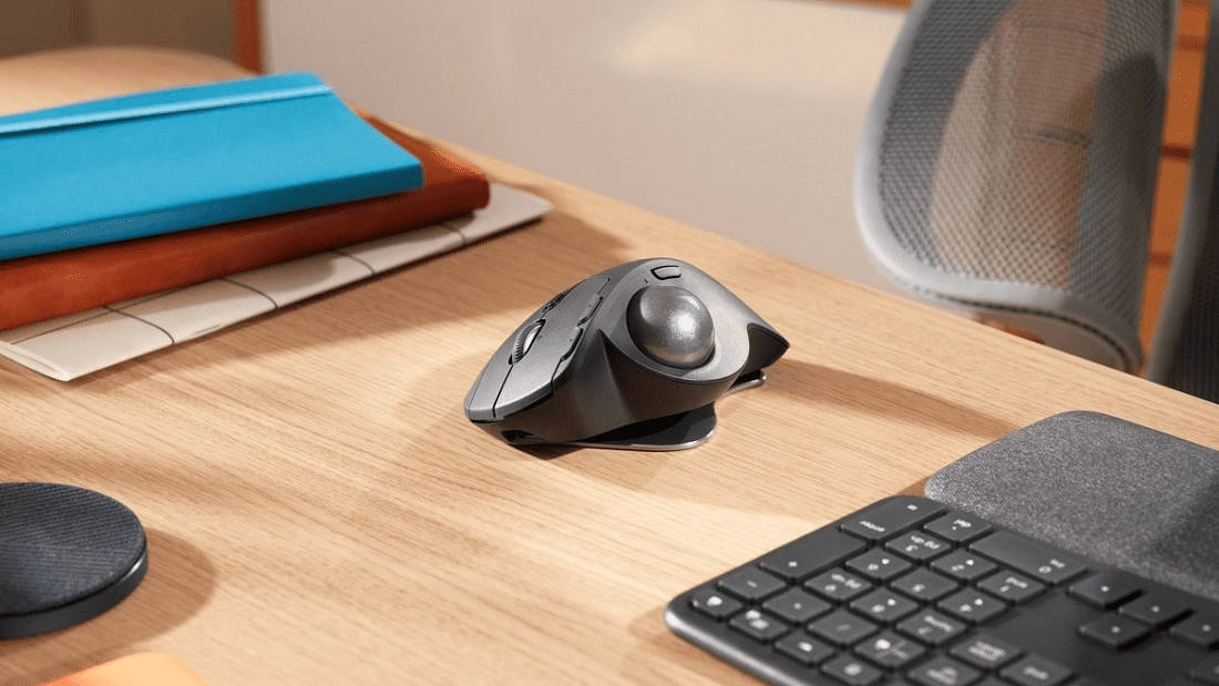 Vind hier de Beste Draadloze Muis van dec. 2025 - helpingcherry.nl